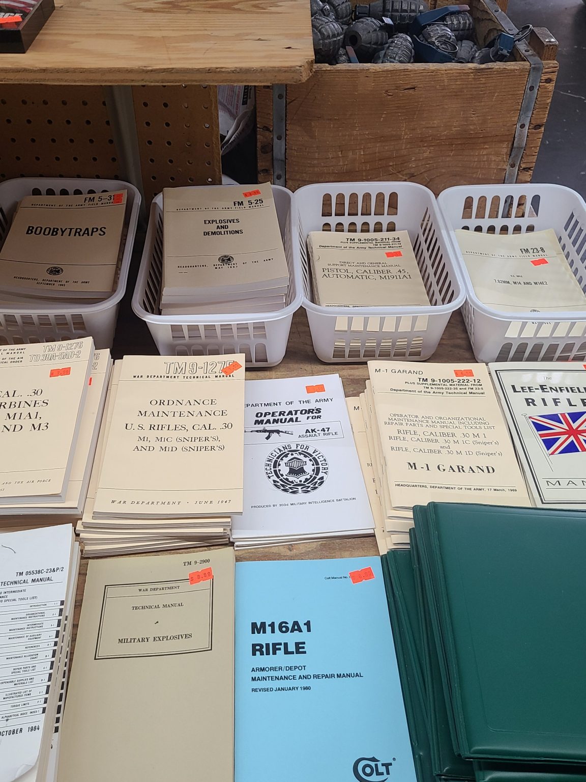 THE ARMY STORE | The Army Store