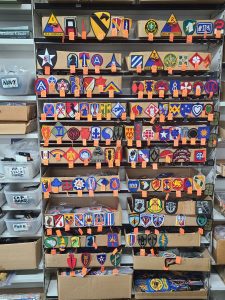 THE ARMY STORE | The Army Store