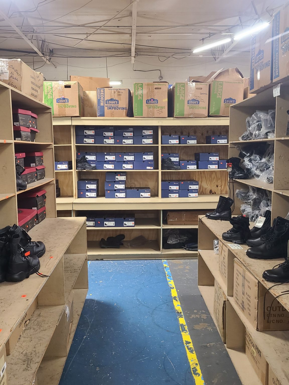 THE ARMY STORE | The Army Store